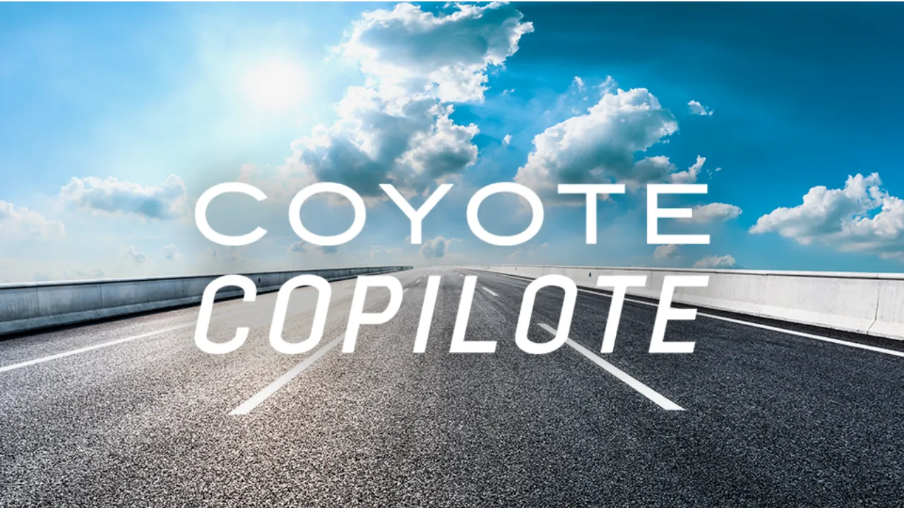 Nos engagements - Coyote Corporate
